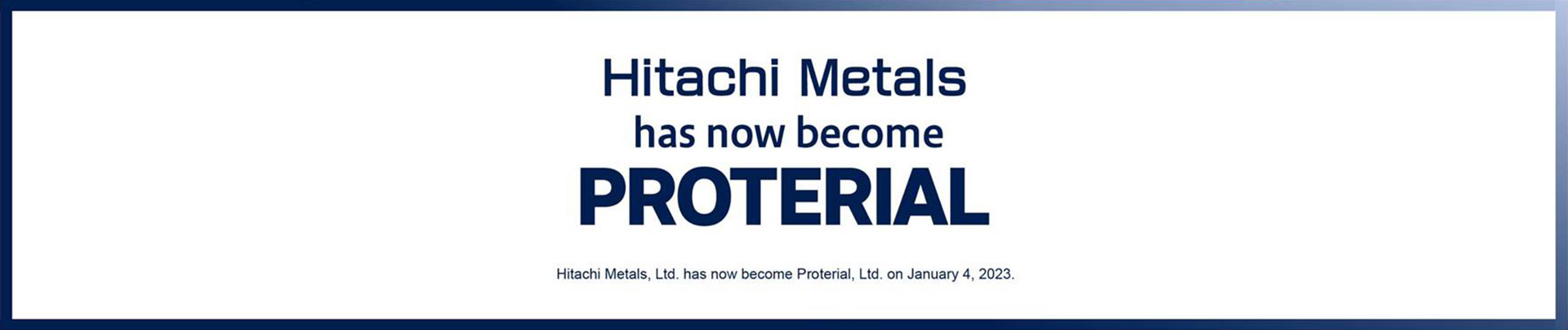 Proterial (India) Private LimitedCorporate Summary and History